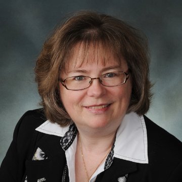 Louise Charette
